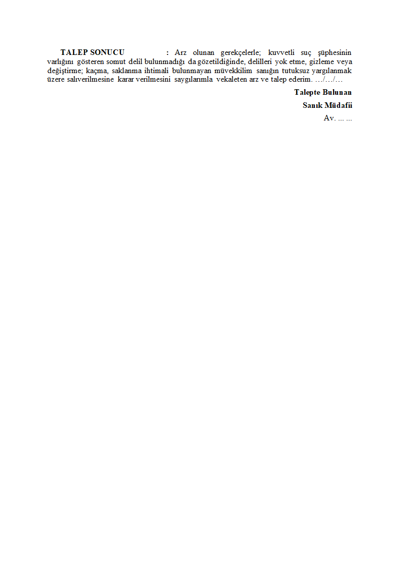 5271 sayılı cmk'nın 100. maddesi ihlali: haksız tutukluluk nedeniyle ...