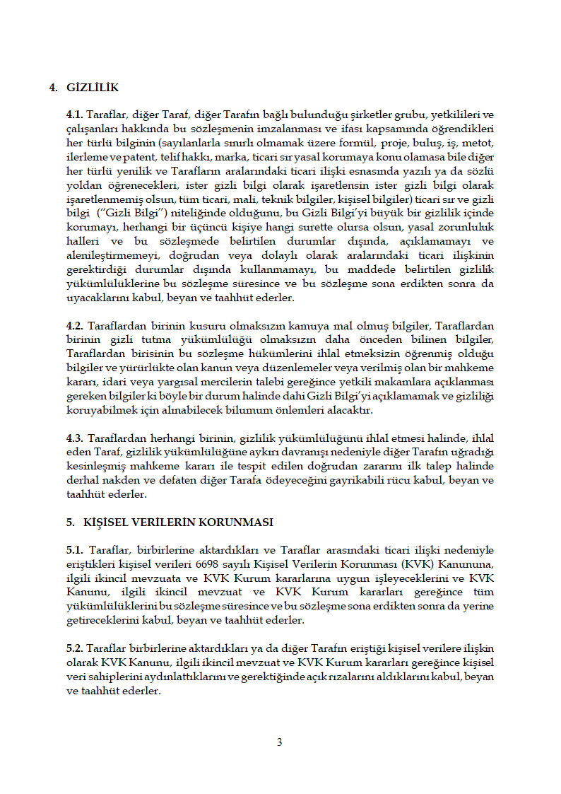 bu hisse devri sözleşmesi, [şirket adı]'ndaki hisselerin [devreden] tarafından [devralan]'a ...