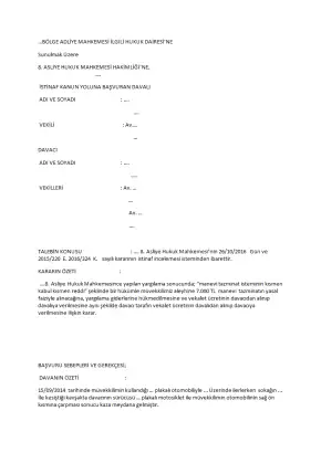 konya bölge adliye mahkemesi'ne sunulan, 20 eylül ... tarihli asliye ceza mahkemesi kararına ...